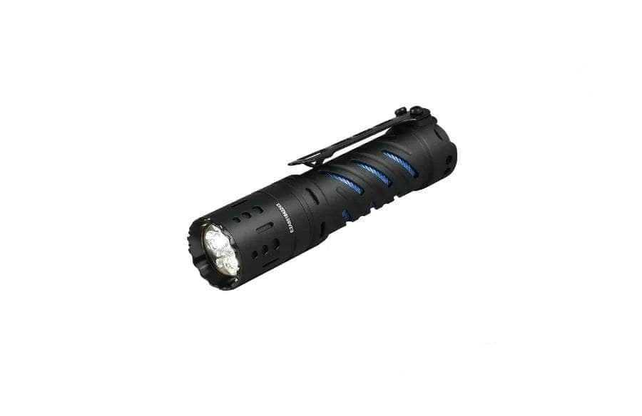 Acebeam E70 Mini — Killzone Flashlights