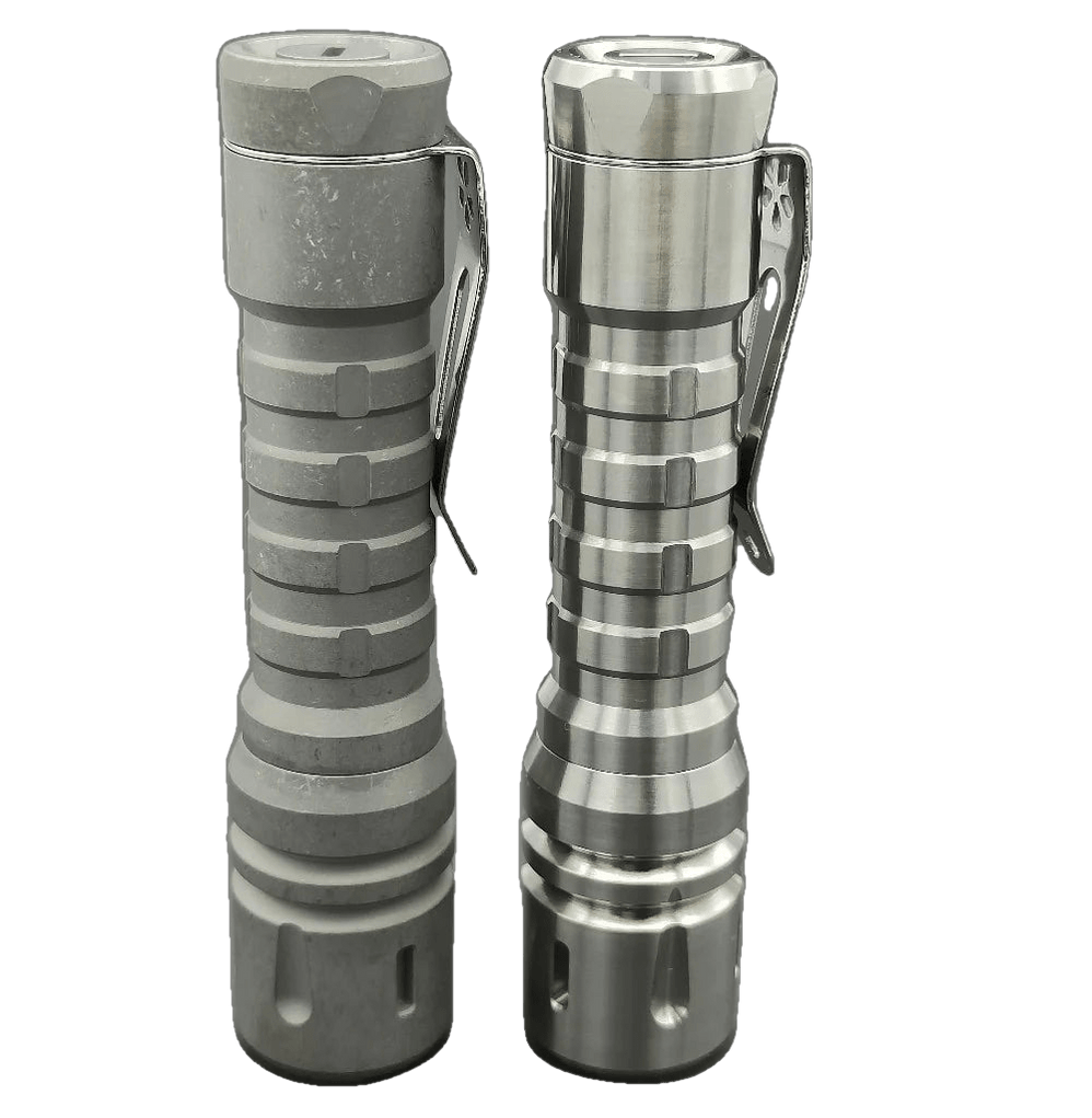 Reylight Flashlights — Killzone Flashlights