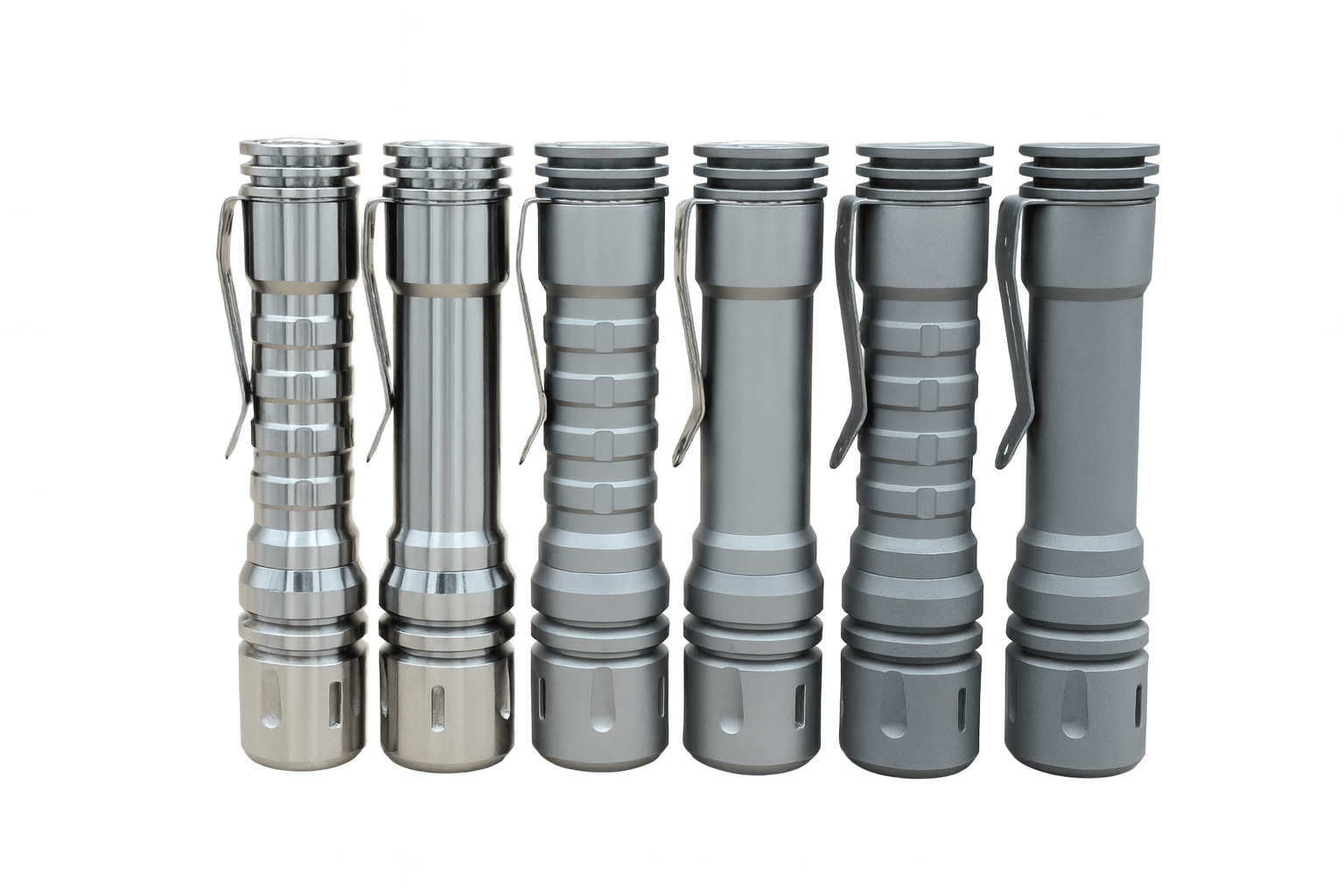 ReyLight LANapple - Ti — Killzone Flashlights