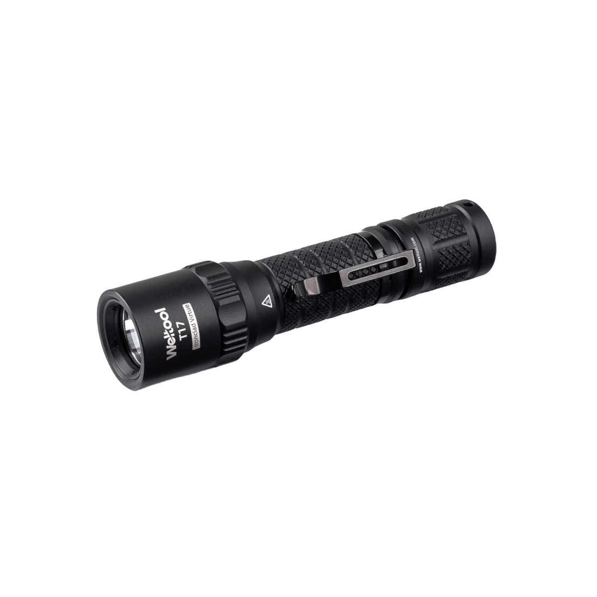 Long-Range LEP Flashlights | Weltool Tactical Flashlights — Killzone ...