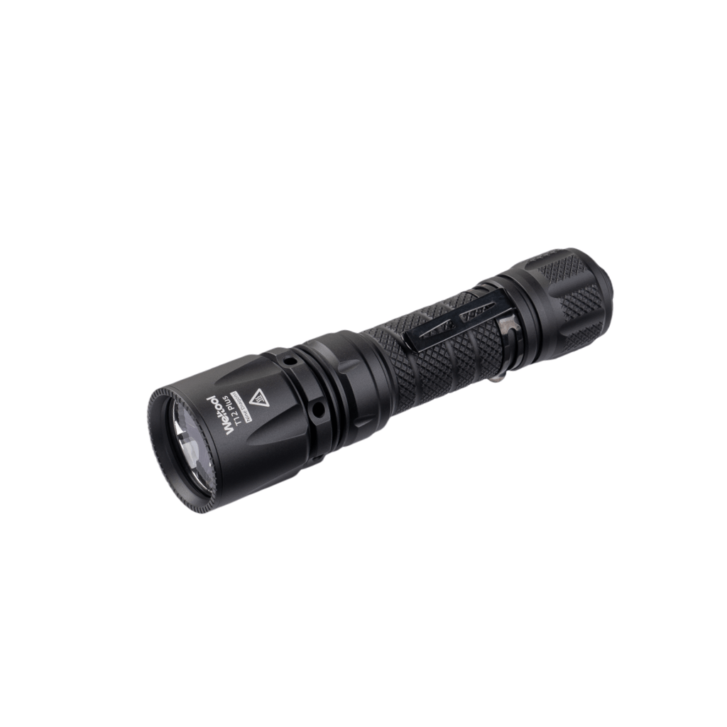 Long-Range LEP Flashlights | Weltool Tactical Flashlights — Killzone ...