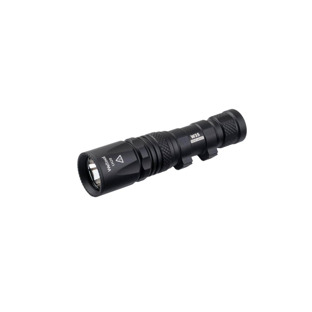 Weltool W35S — Killzone Flashlights