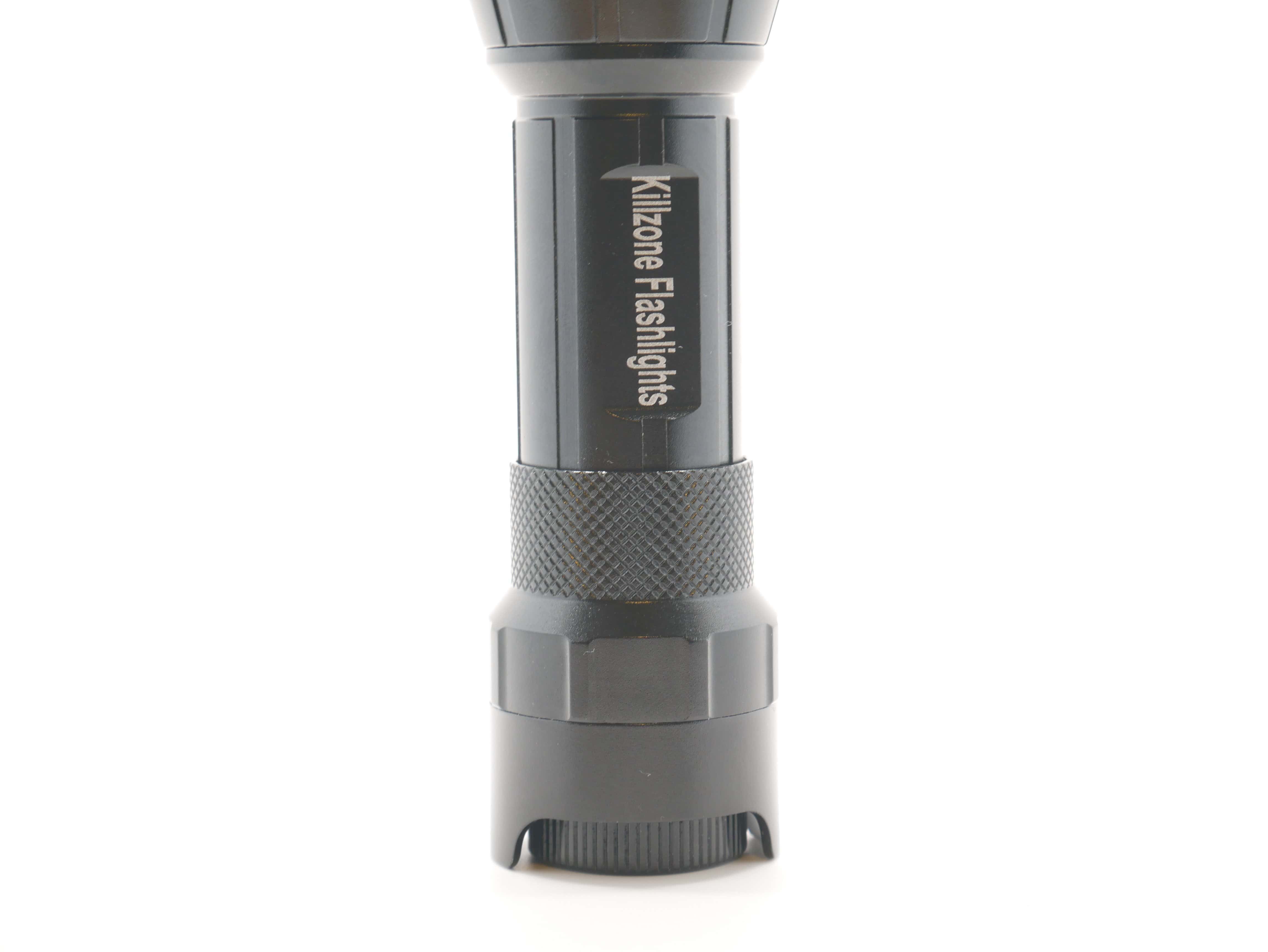 killzone shadow fall flashlight