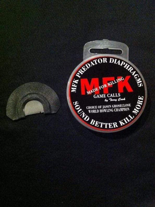 Killzone Flashlights | Game Calls