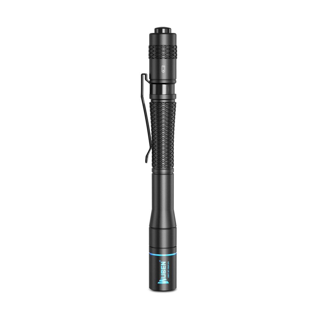Wuben Flashlights — Killzone Flashlights