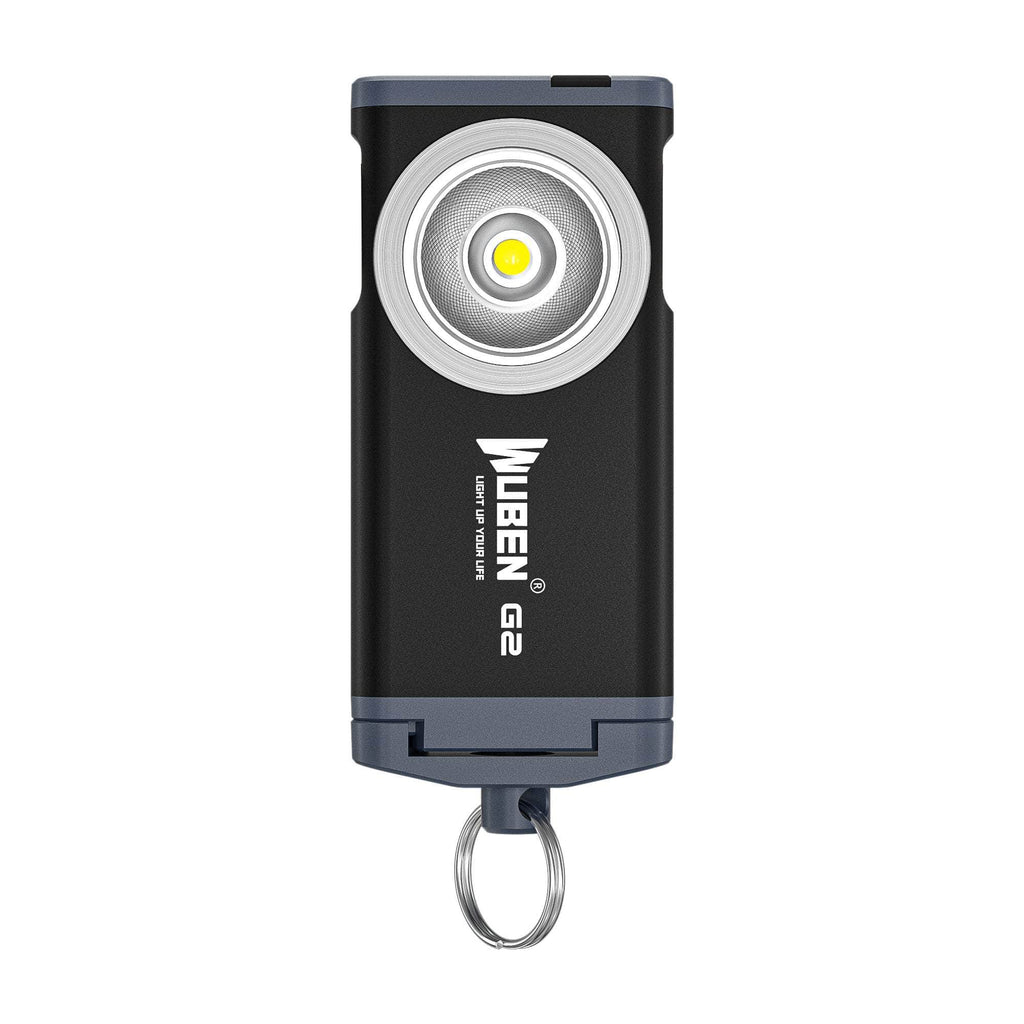 Wuben Flashlights — Killzone Flashlights